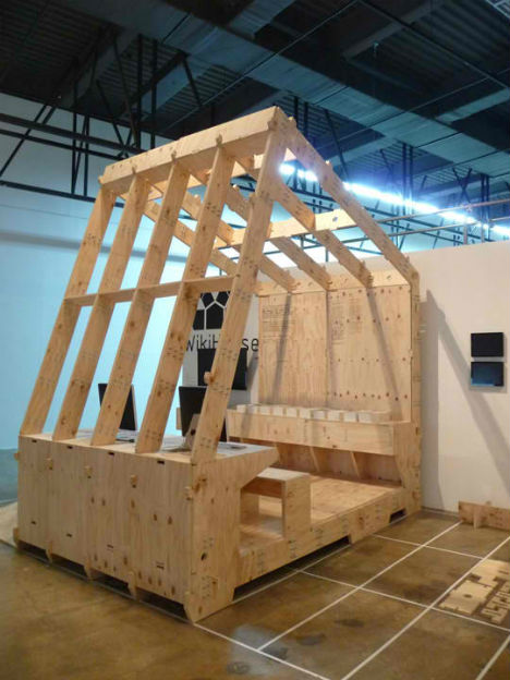Now you can download and print an entire house | Grist
