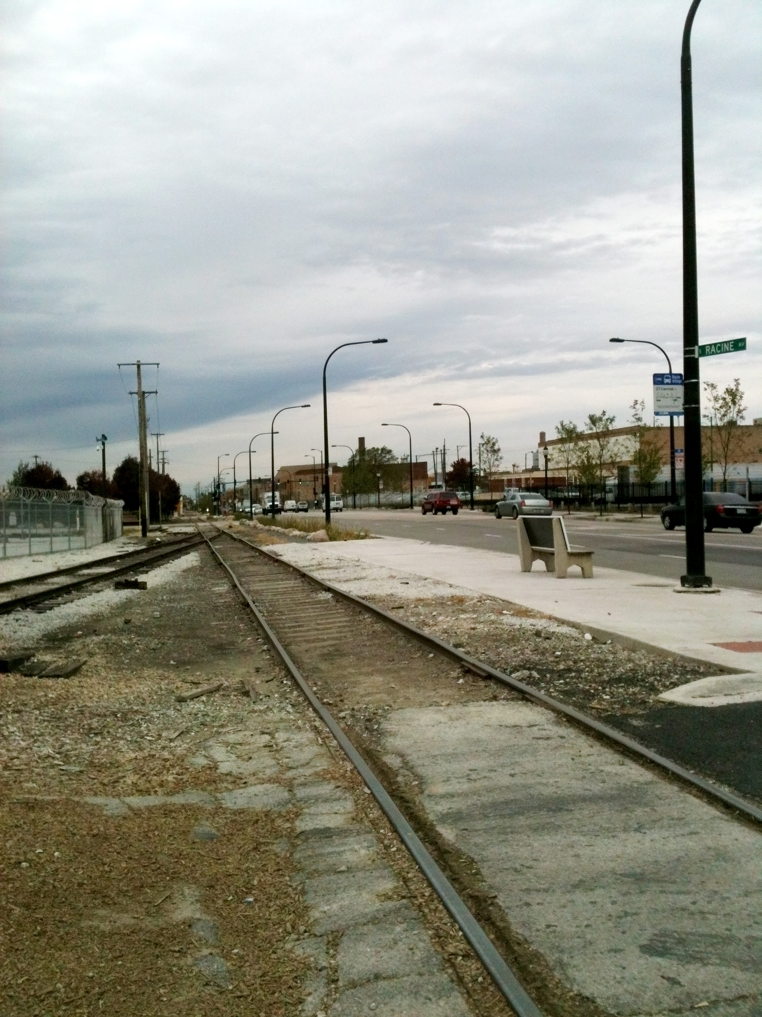 The greenest mile: Chicago pushes the limits on sustainable streets | Grist