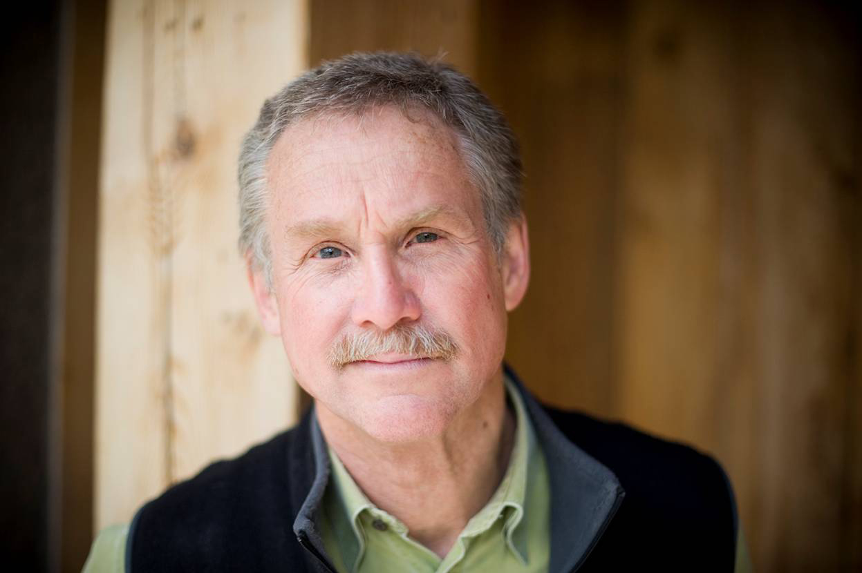 David Quammen says we better brace for the next Big One | Grist