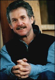 David Quammen chats about evolution, science, religion, and his new ...