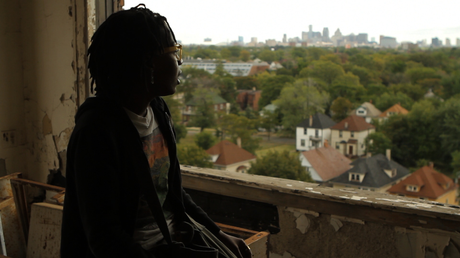 'Detropia' takes us inside the lives of people living among the ruins | Grist