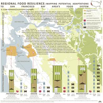These guerrilla cartographers are mapping the edible world | Grist
