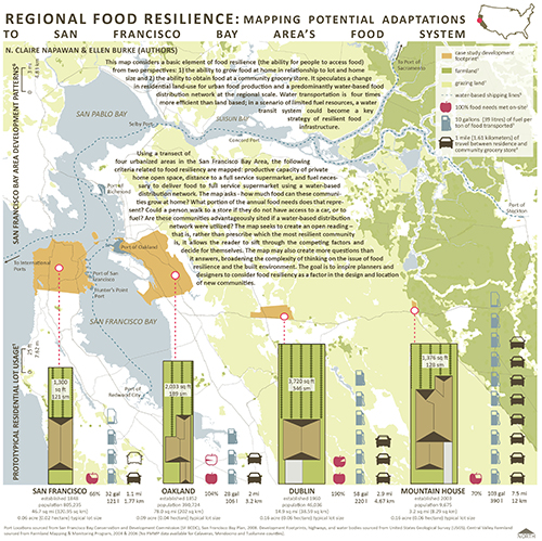 These guerrilla cartographers are mapping the edible world | Grist
