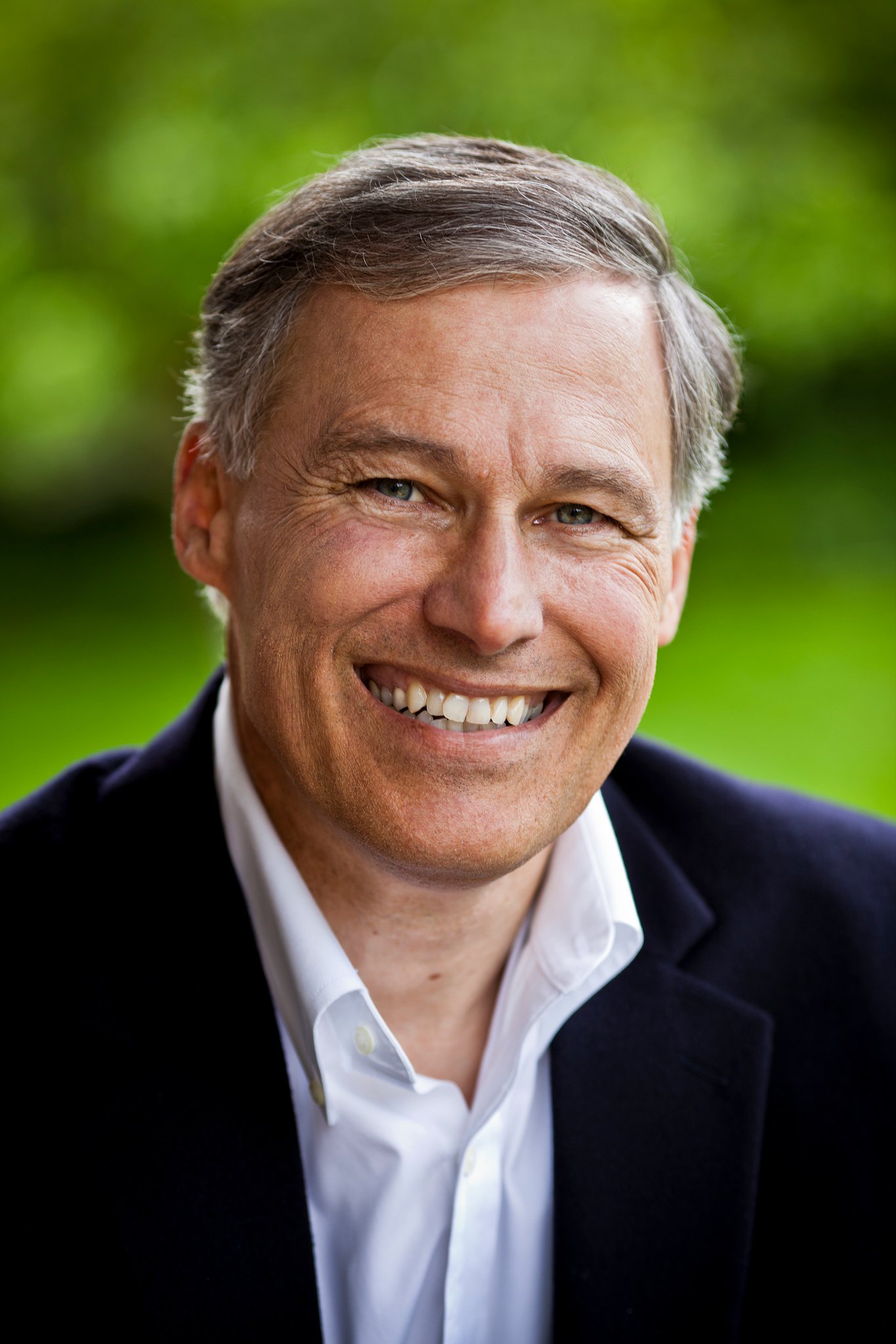 Could Washington state elect the greenest governor in the nation? | Grist