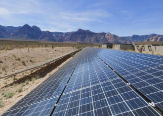 Clean energy showdown in Arizona | Grist