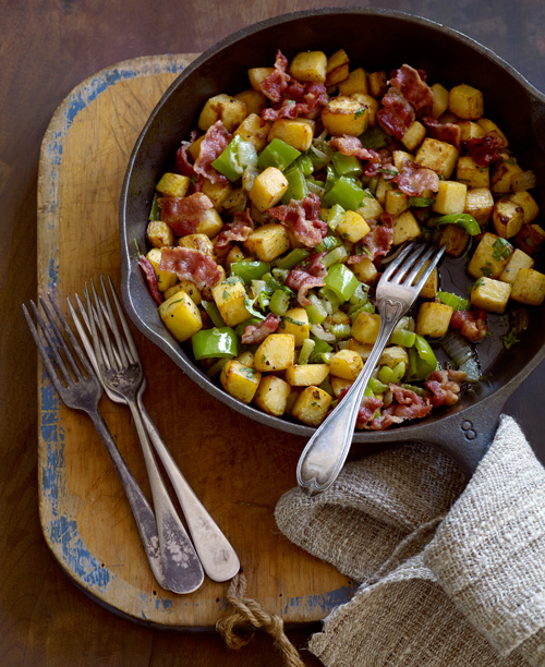 Rooting for root vegetables: The perfect recipes for fall and winter ...