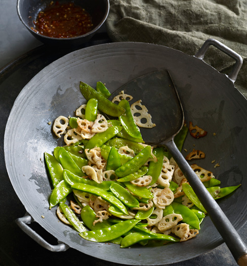 Rooting for root vegetables: The perfect recipes for fall and winter ...