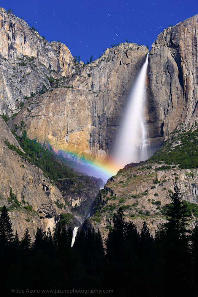 Happy birthday, Yosemite National Park! | Grist