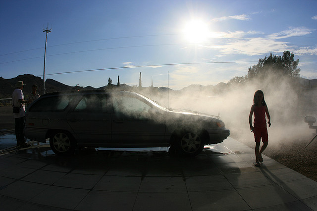 This is what climate change sounds like | Grist