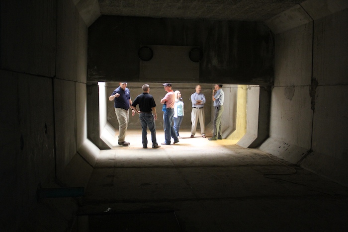 To the bat cave: Desperate measures in a time of 'peak conservation ...