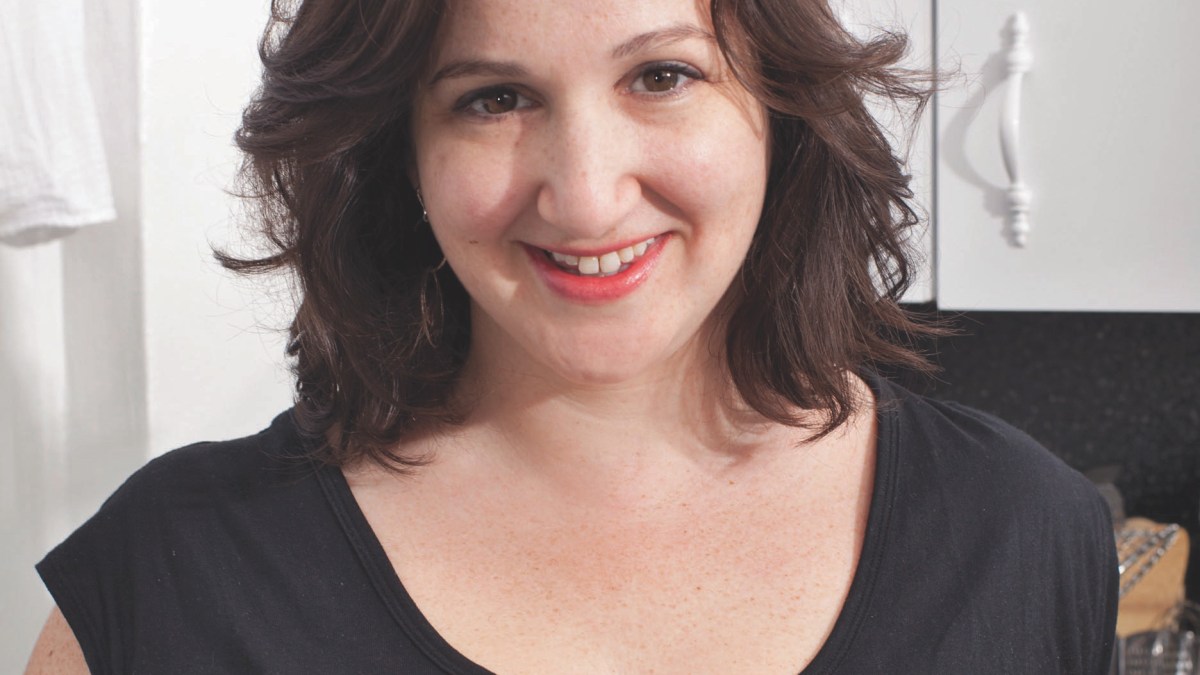 Perfectly seasonal: An interview with Smitten Kitchen’s Deb Perelman ...