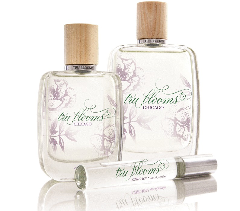 Eau de Chicago: Perfume uses local ingredients to bottle Windy City's ...