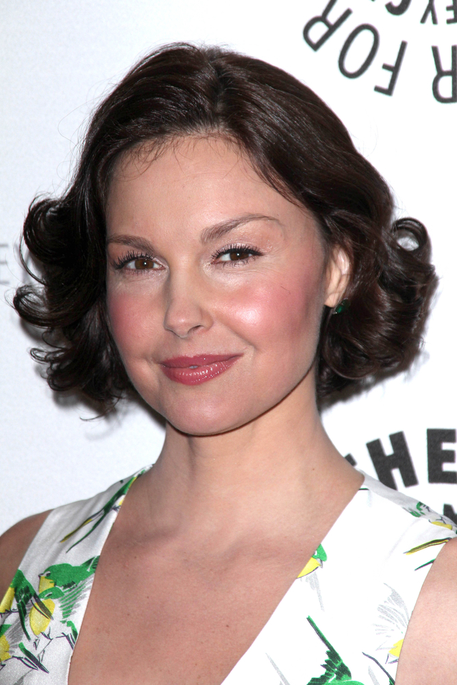 Words the coal industry doesn't want to hear: Senator Ashley Judd | Grist