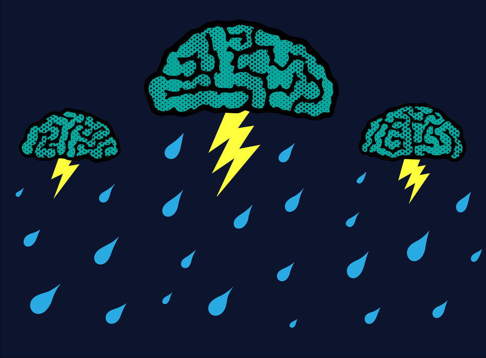 Severe weather can change minds -- some minds, anyway | Grist