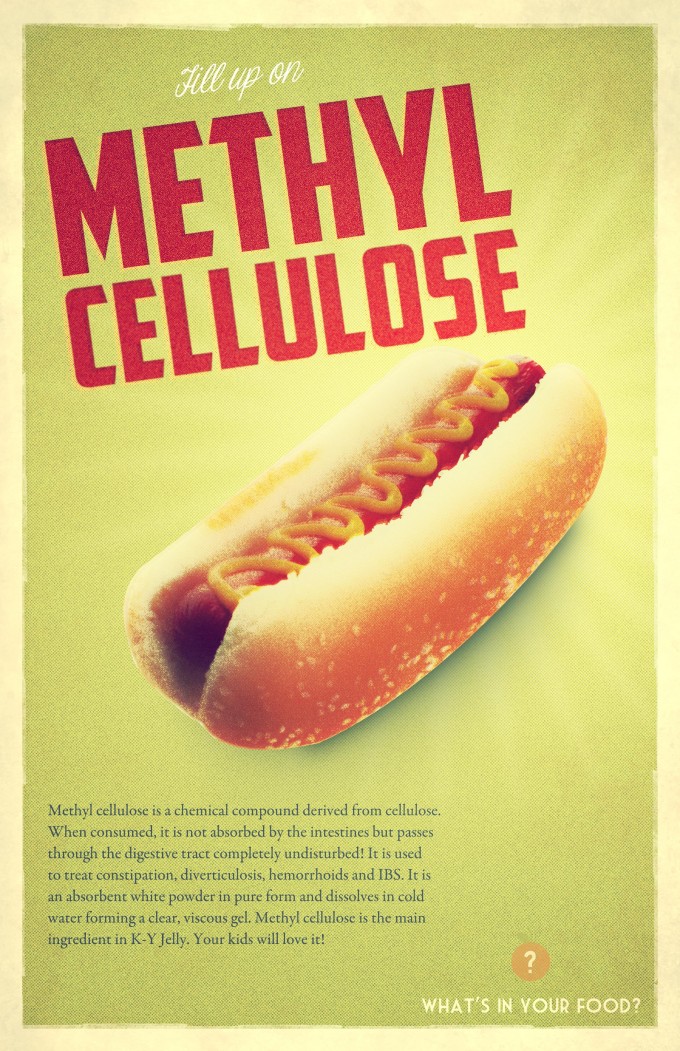 Honest junk food advertisements show you what kind of crap you're ...