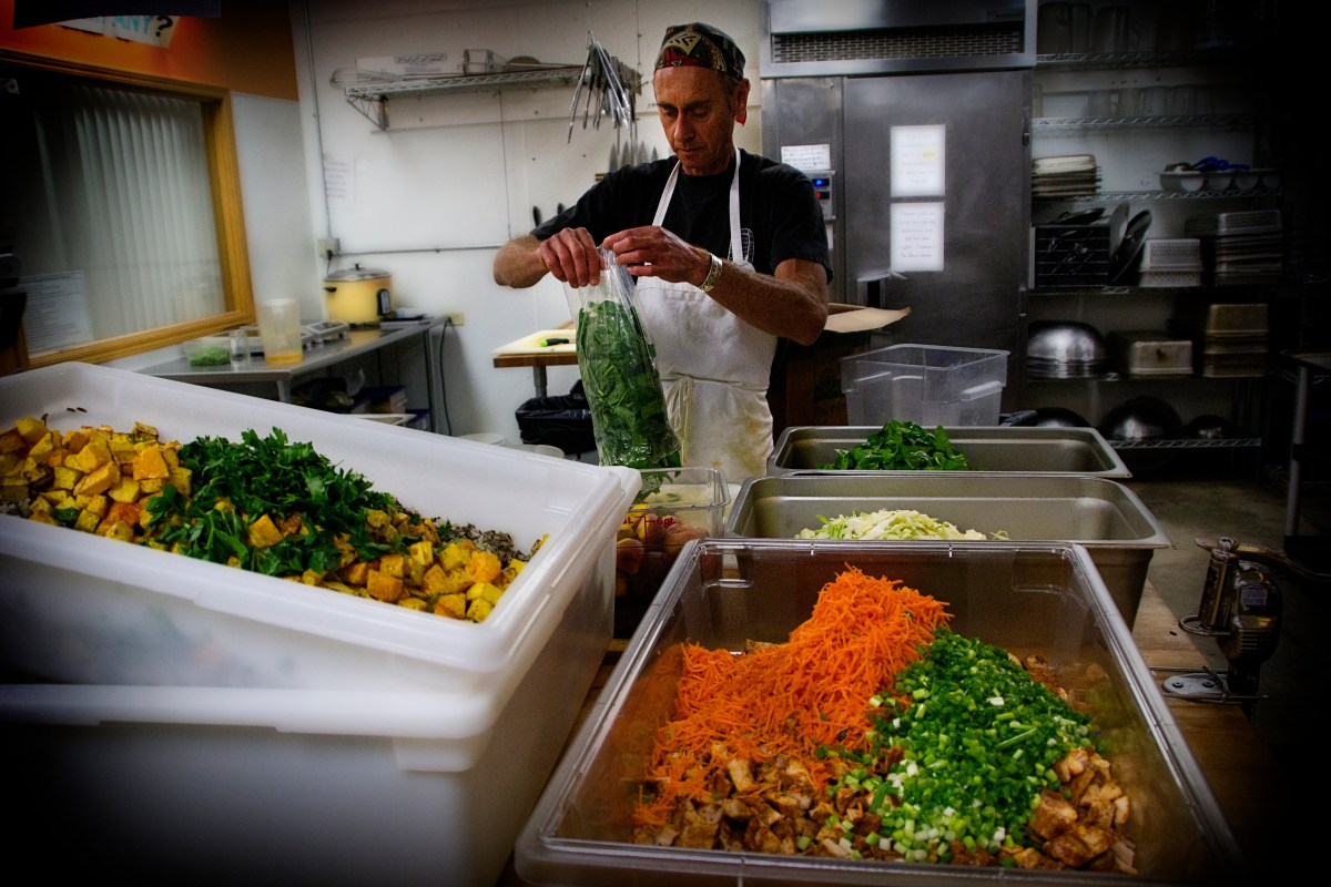 Big Sky's the limit: How to make local food lucrative in Montana | Grist