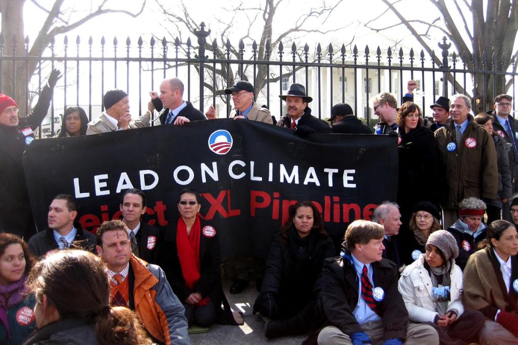 Secret funding helped build vast network of climate denial think tanks ...