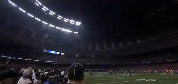 Super Bowl blackout makes the case for smart microgrids | Grist