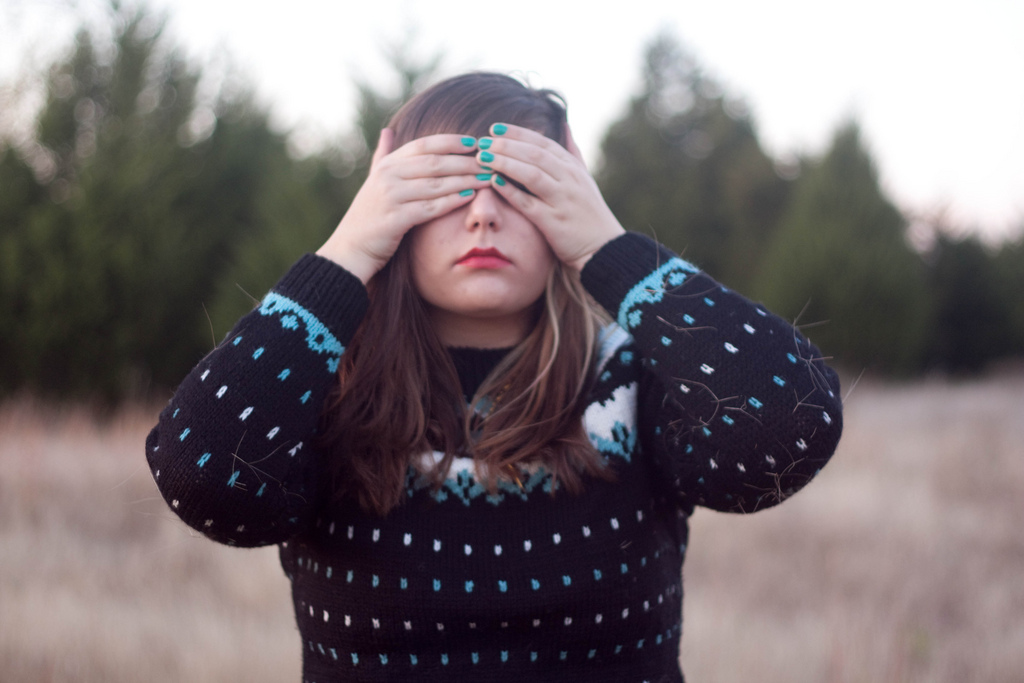 There must be 50 ways to share your sweater | Grist