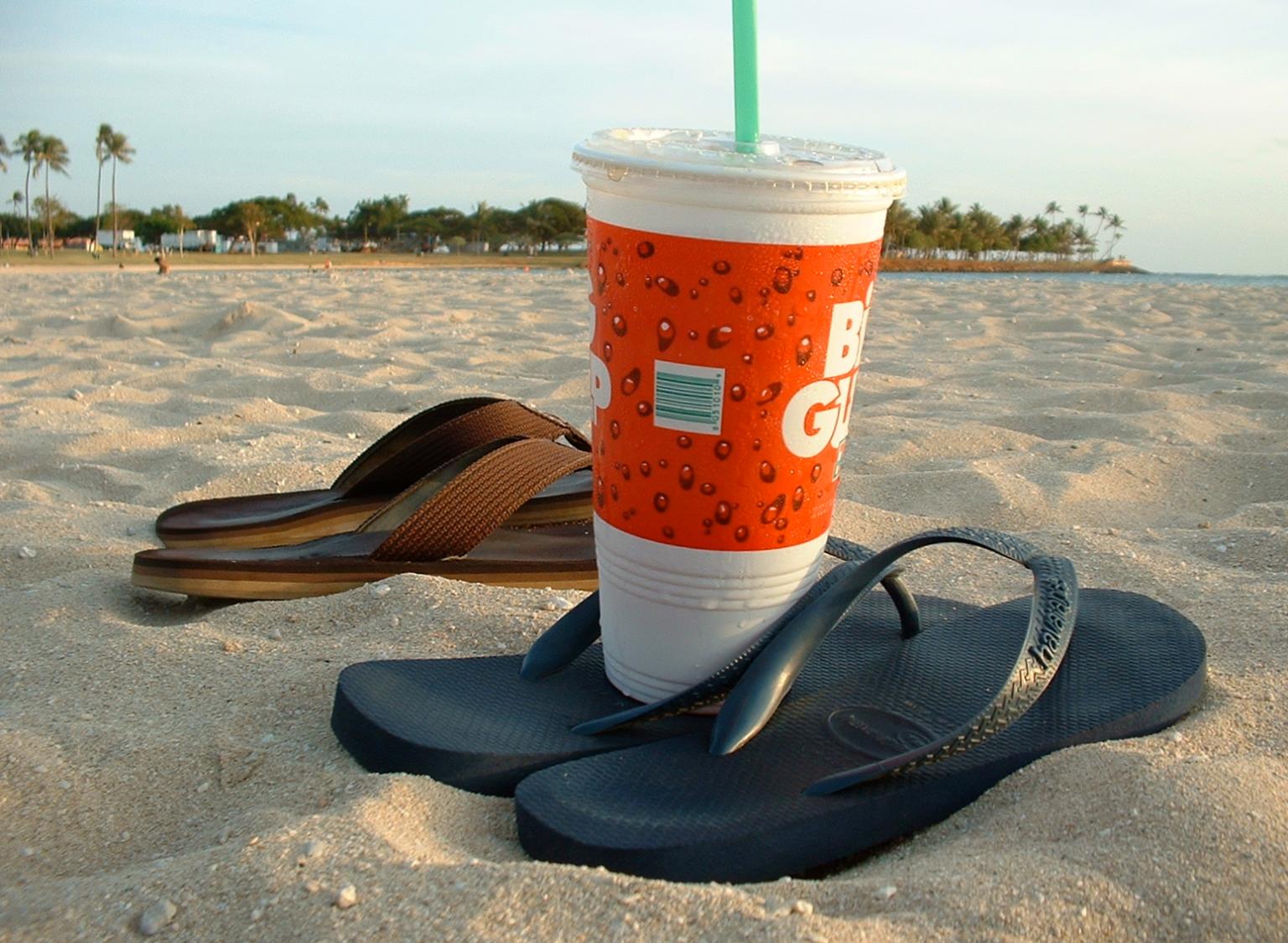 Why Bloomberg’s soda ban fizzled | Grist