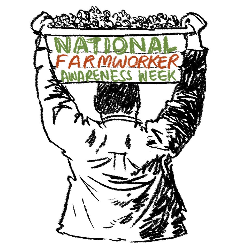 National Farmworker Awareness Week highlights a dirty labor plight | Grist