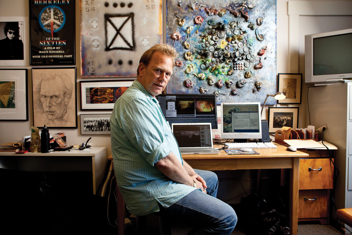 The environmental movement's greatest hits, all in one documentary | Grist