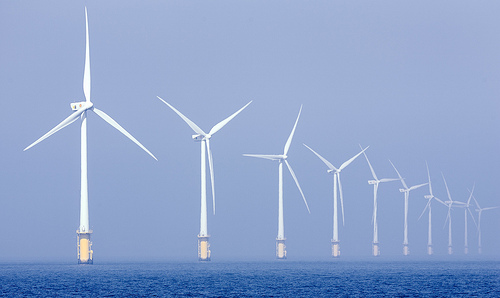 Cape Wind wins billions in backing, launches offshore wind in the U.S ...
