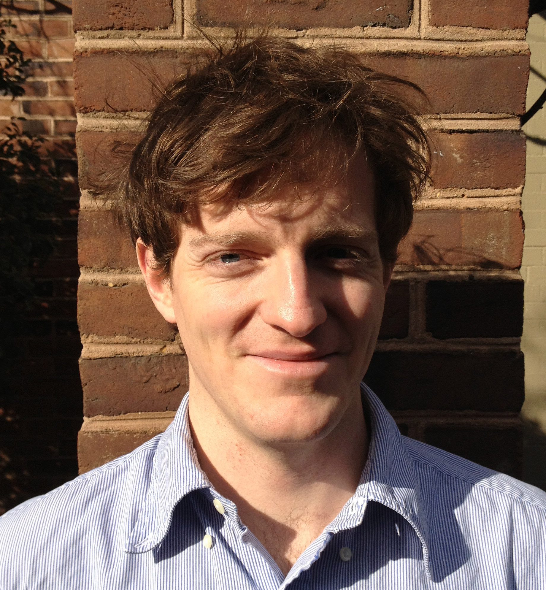 Five questions for DC Environmental Film Festival Director Peter O ...