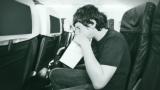 Flying worst class: Air travel is about to get bumpier and barfier | Grist
