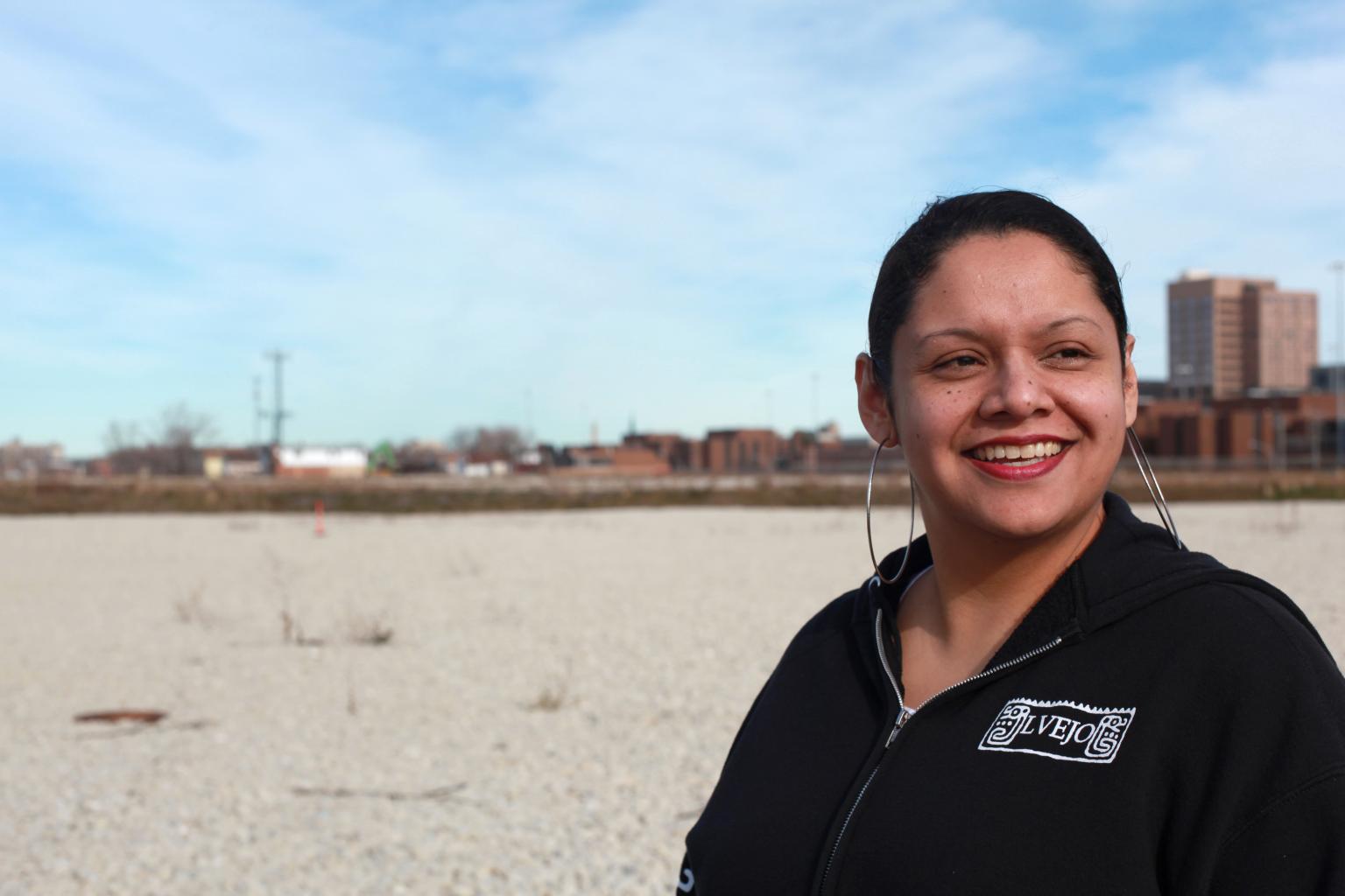 Meet the woman who shut down Chicago's dirty coal plants | Grist