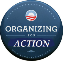 Obama's group Organizing for Action finally takes up climate change ...