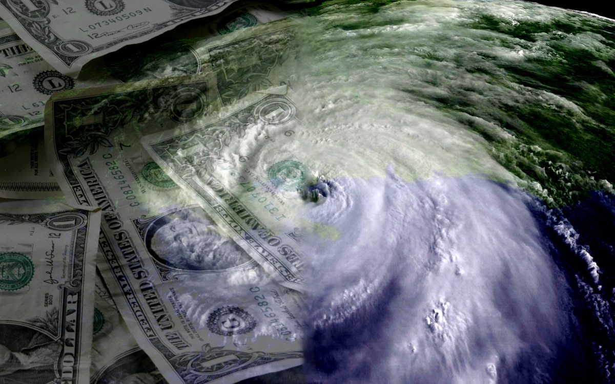 How capitalism stacks the deck on disaster | Grist