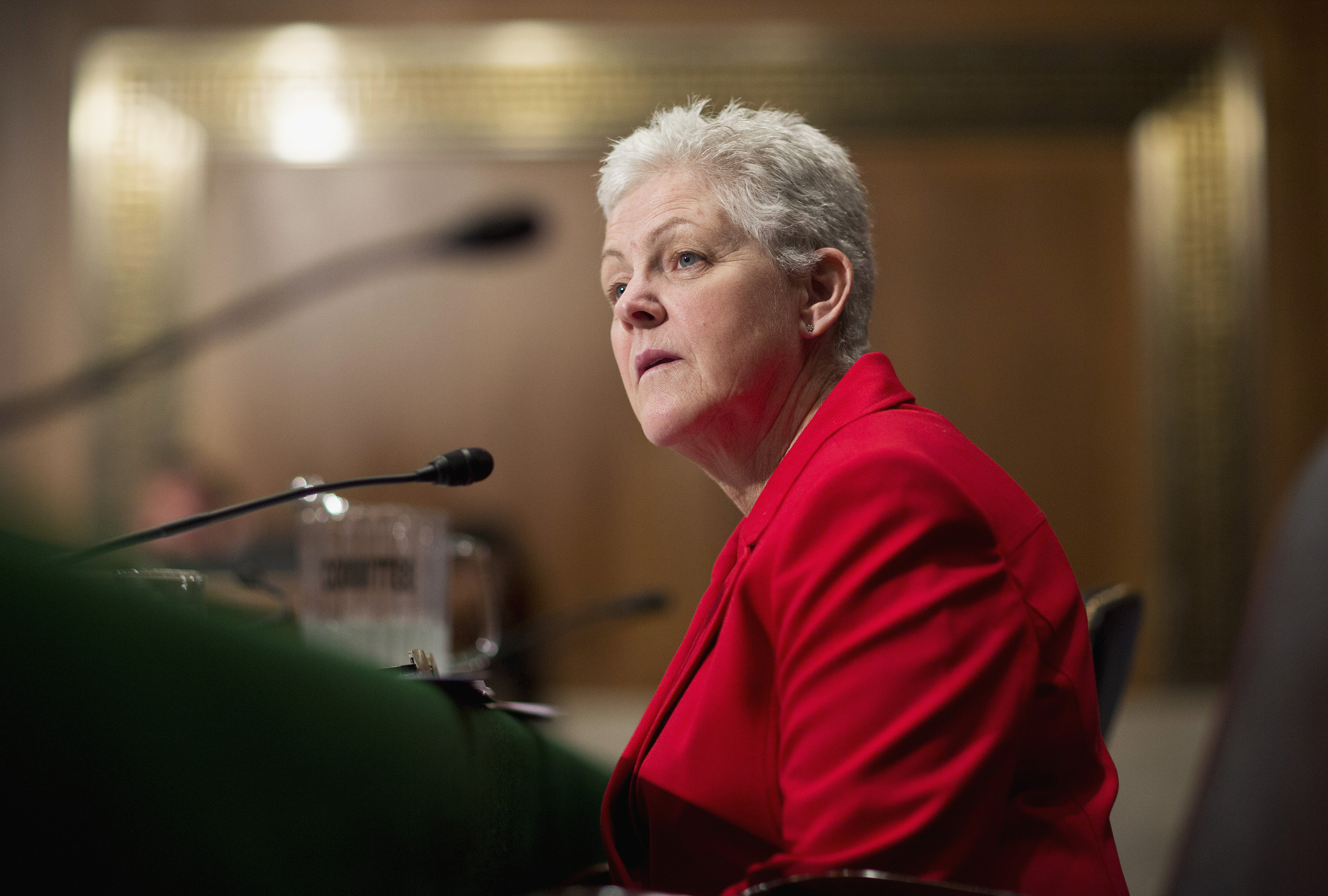 EPA chief tells Grist what coal will have to do to survive in a “carbon ...