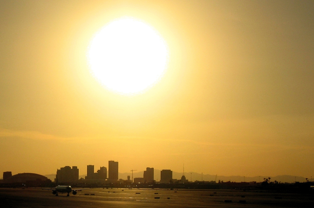 Screwed by climate change: 10 cities that will be hardest hit | Grist