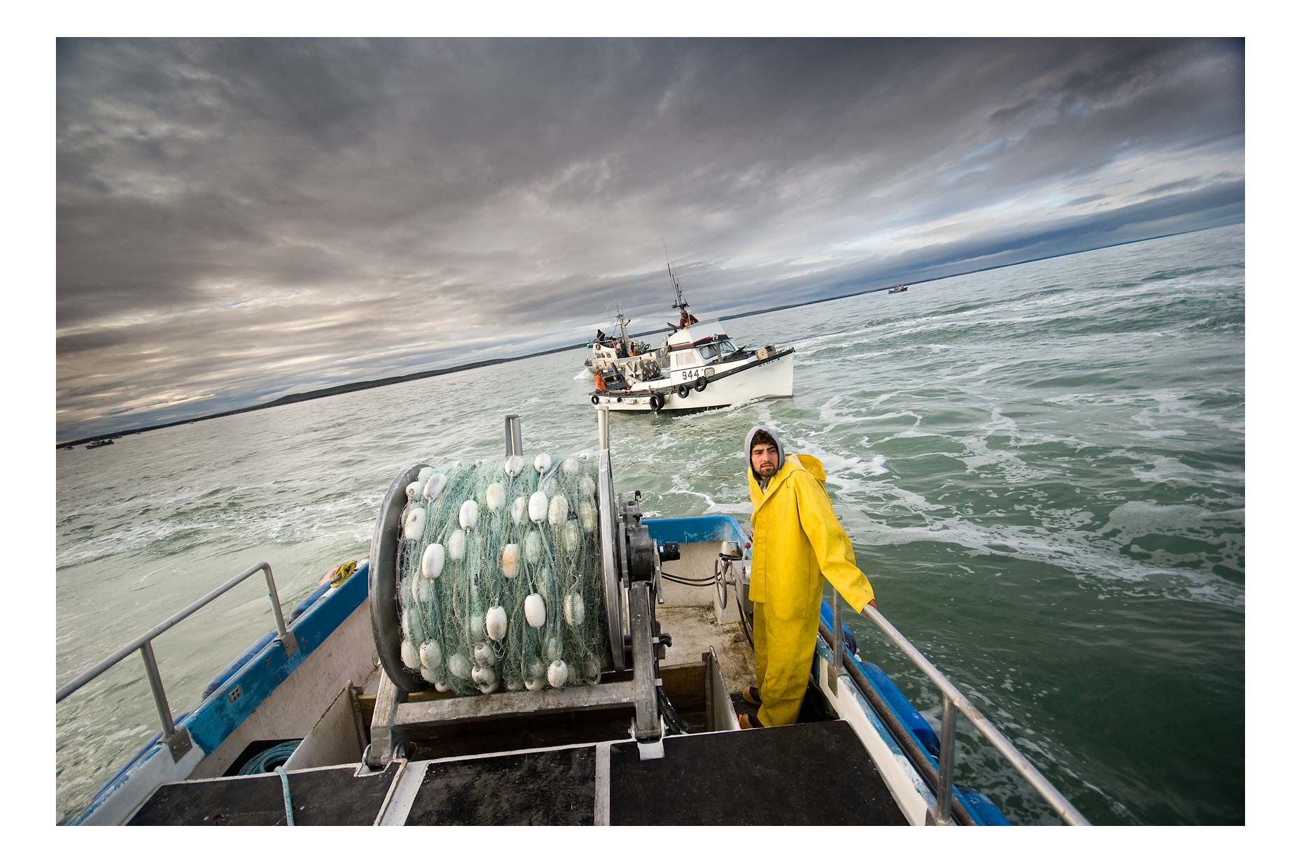 Six ways climate change is screwing with your seafood (and what to do ...