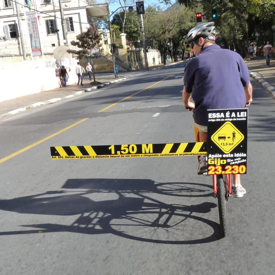 With bicycling on the rise, motorists get a new round of driver’s ed ...