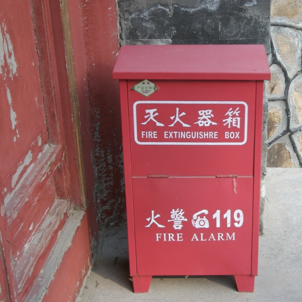 Deadly fire at Chinese poultry plant highlights industrial-ag safety ...