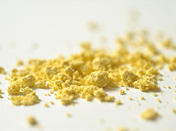 You can make incredible vegan and gluten-free baked goods from algae ...