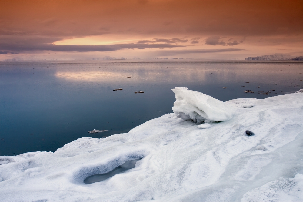 Arctic methane escape could cost $60 trillion | Grist