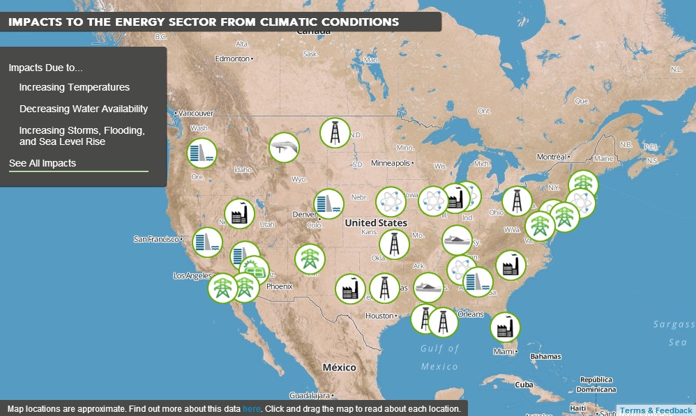 Climate-related power outages aren't just a coastal problem | Grist