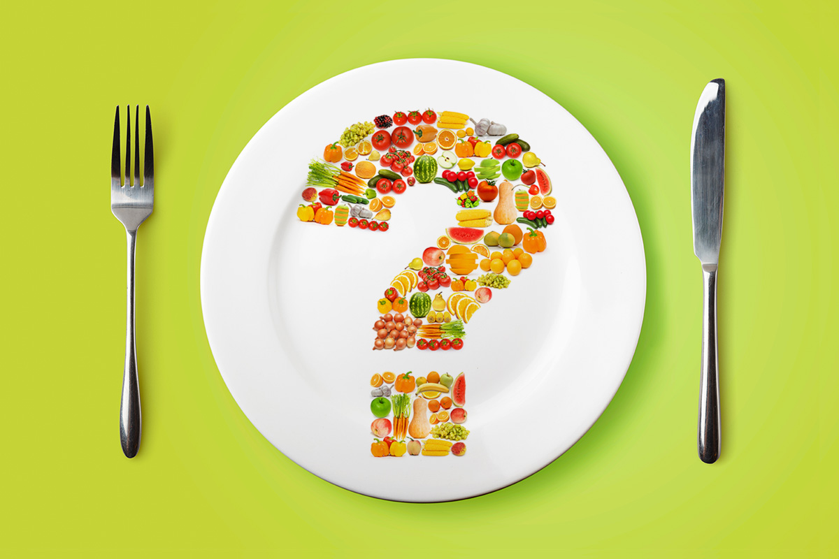 The genetically modified food debate: Where do we begin? | Grist