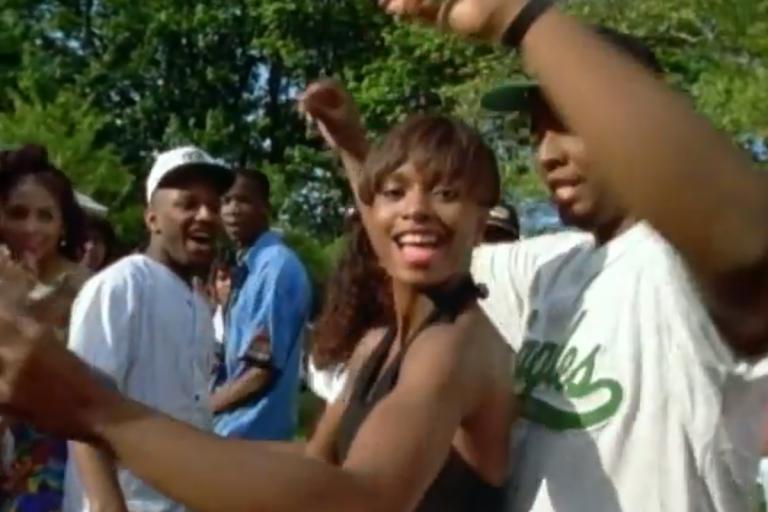 A mixtape love letter to the parks that birthed hip hop | Grist