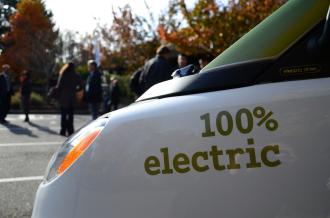 Electric cars are clean today and will only get cleaner tomorrow | Grist