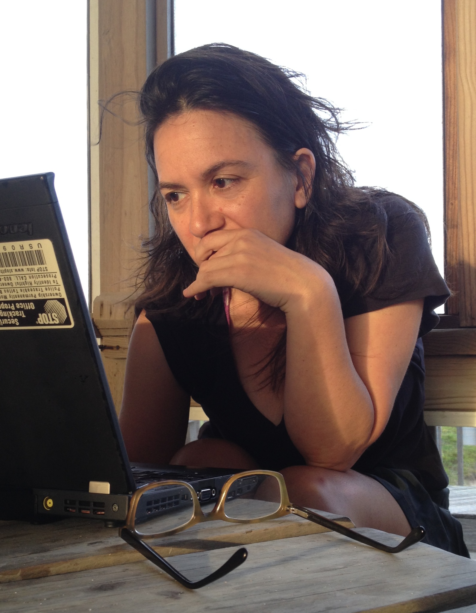 Pointed talk: Michael Pollan and Amy Harmon dissect a GM controversy ...