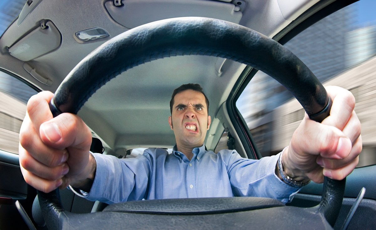 Park raving mad: The junk science behind off-street parking quotas | Grist