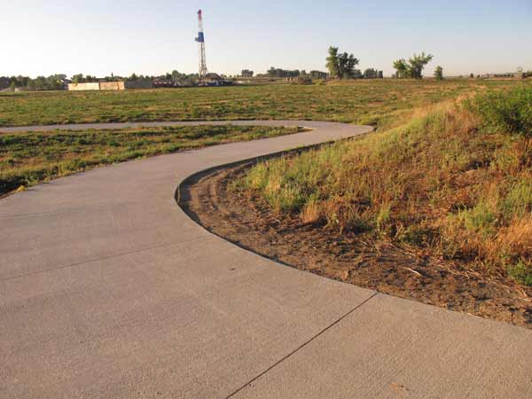 Drill next door: Here's what it looks like when fracking moves in | Grist