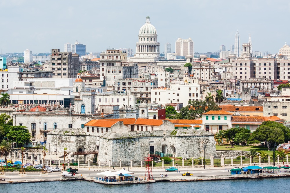 Cuba is finally embracing solar power | Grist