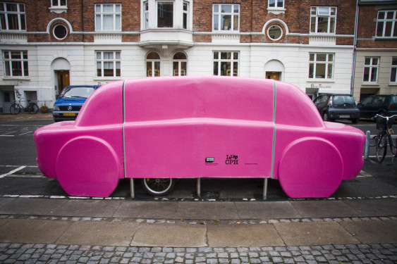 When your parking grows up: What curb spaces can become | Grist