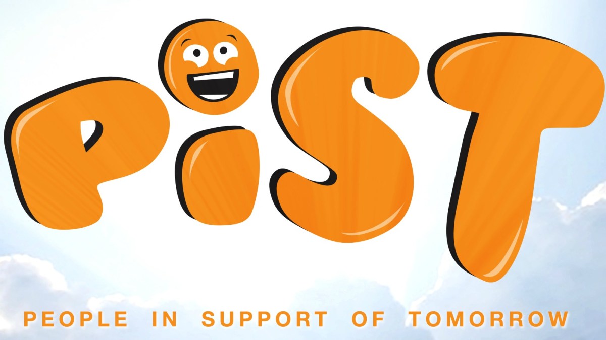 Get PIST with Grist | Grist