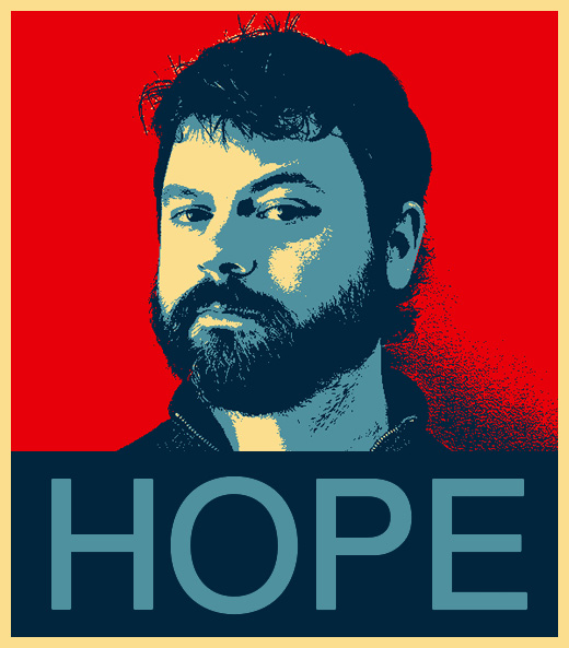 Hope and fellowship | Grist